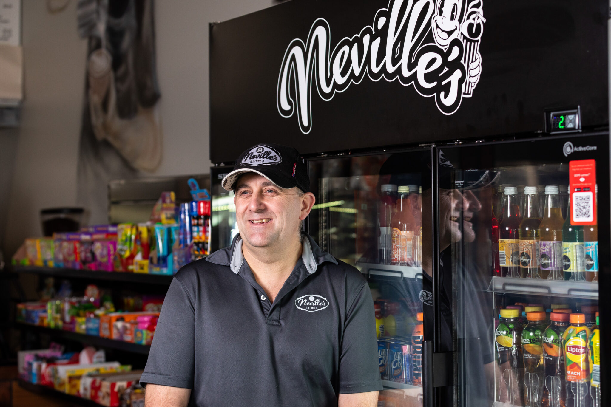 Neville’s Store keeps the Aussie corner shop dream alive | New England ...