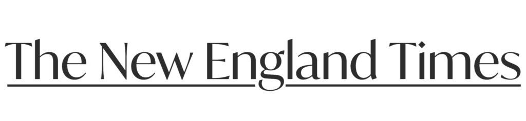 New England Times - Local News. Global Opinion.