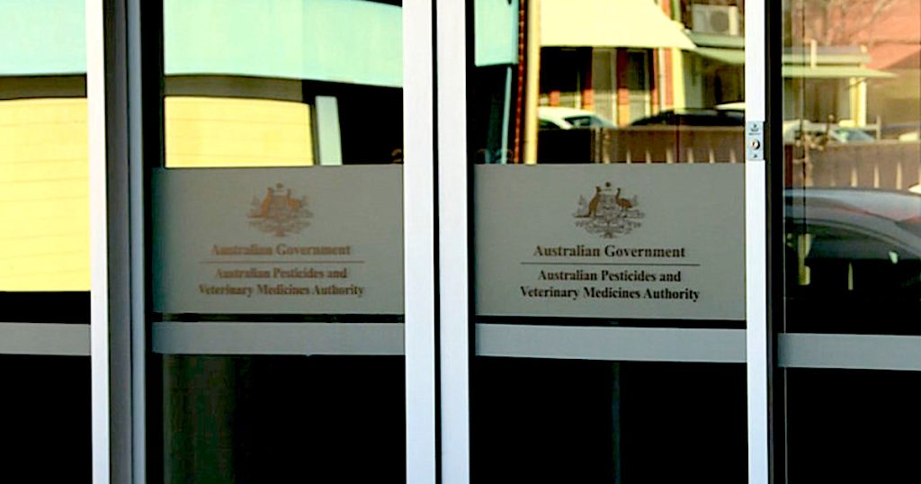 APVMA fires bullying victims amid culture review | New England Times