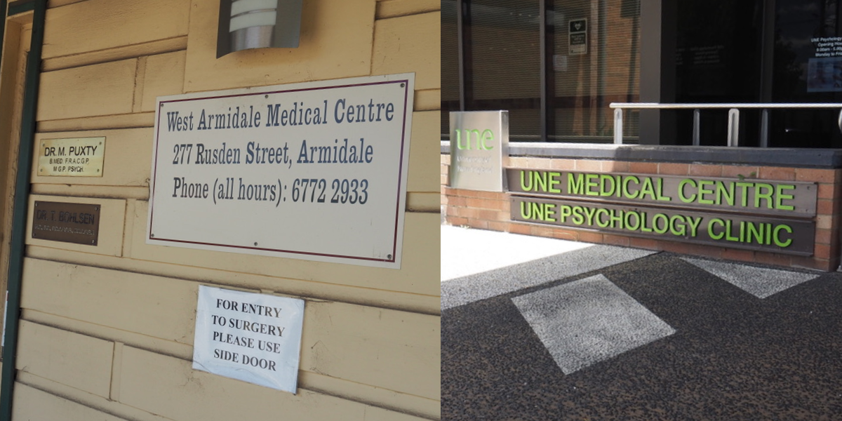 Crisis as Armidale loses at least 8 GPs | New England Times