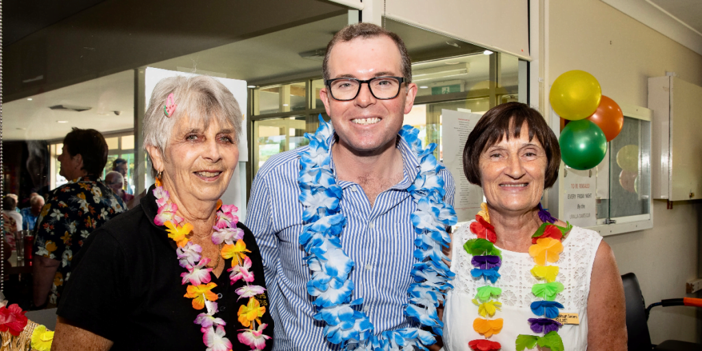 Uralla aged care refurbishment on the way | New England Times