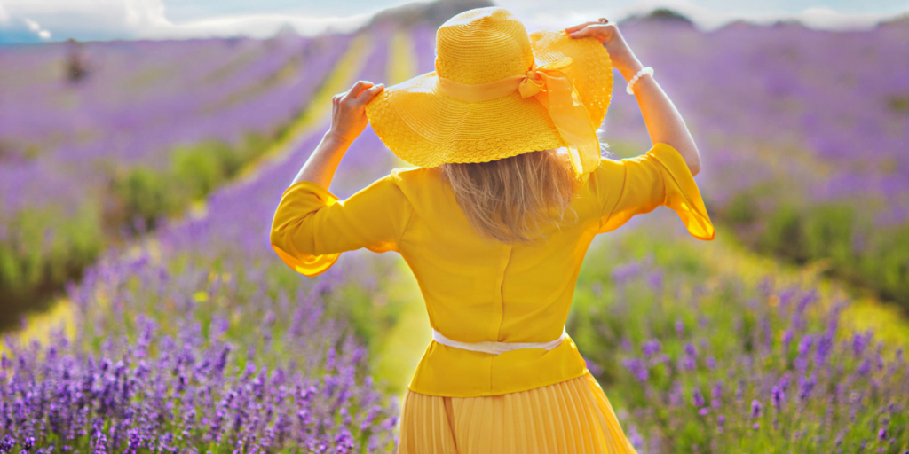 March into yellow for endometriosis | New England Times