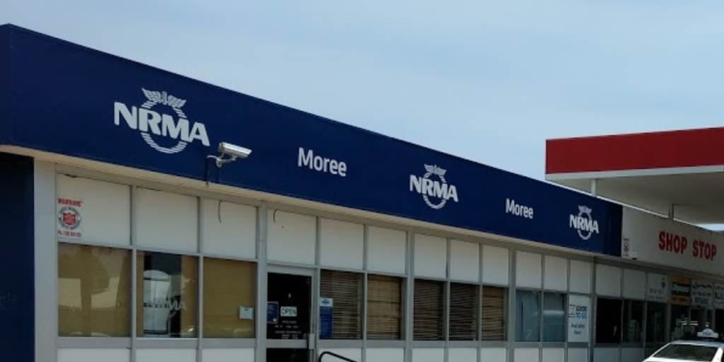 NRMA to close 30 branches, but won't publish list | New England Times