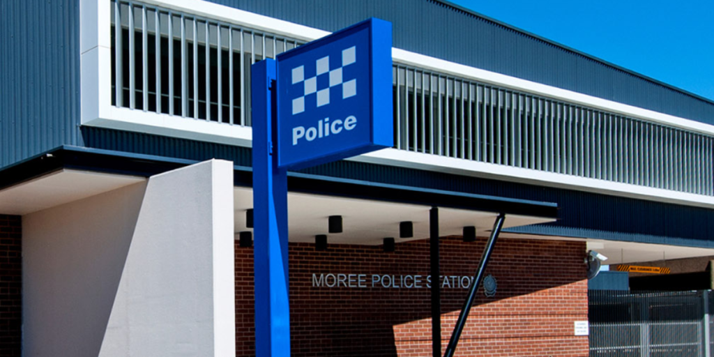 Operation Mulga results in two arrests in Moree | New England Times