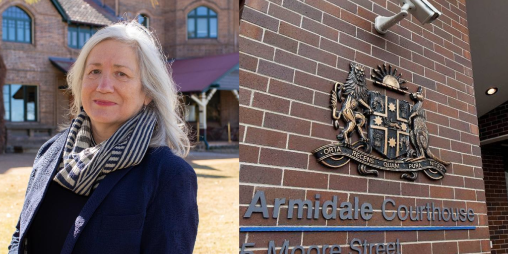 Heywood to have case re-heard by different magistrate | New England Times