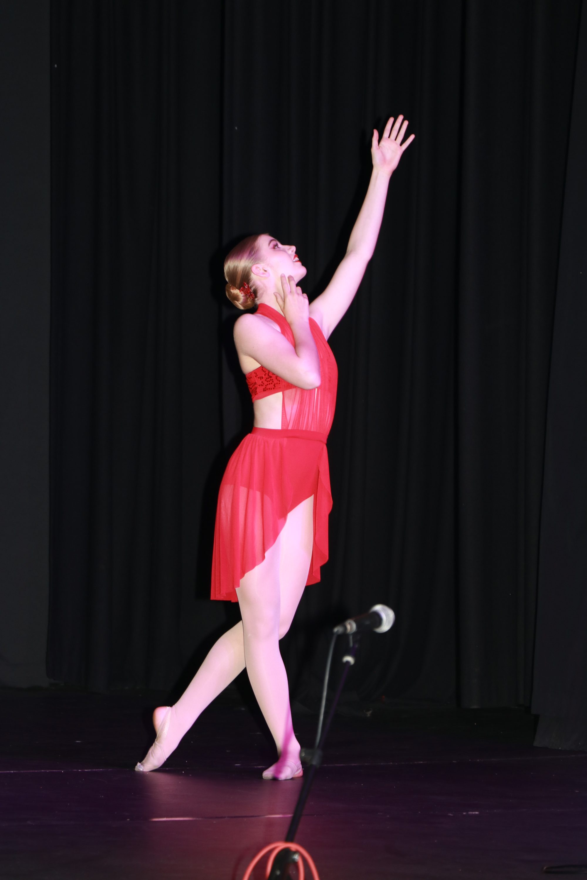 Inverell’s Got Talent launches Sapphire City Festival with packed Town ...