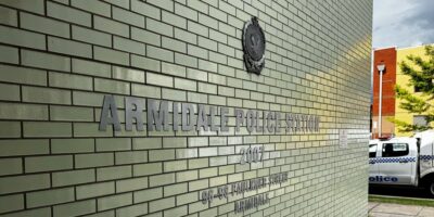 Crime Stoppers and NSW Police engage with Armidale community on crime ...
