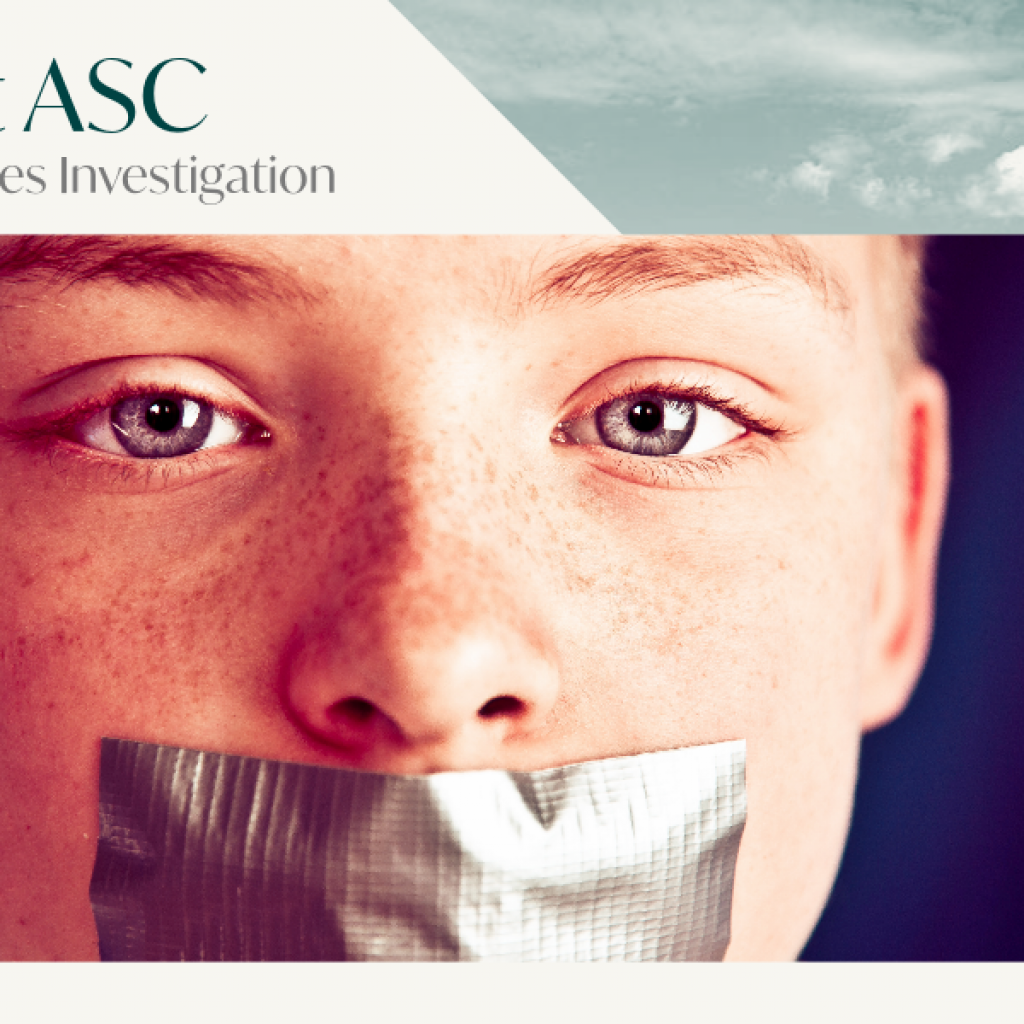 ASC Principal belittles students for speaking out | New England Times