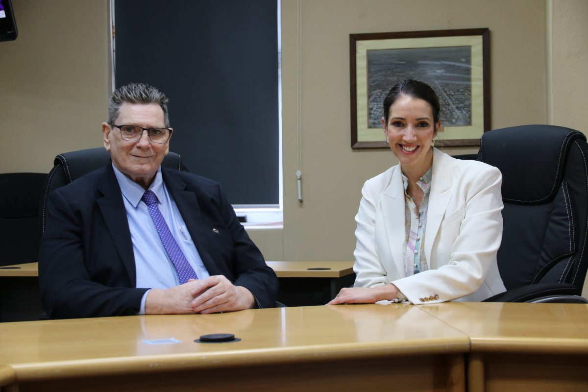 Moree farewells Cowley, appoints Stoneman as acting general manager ...