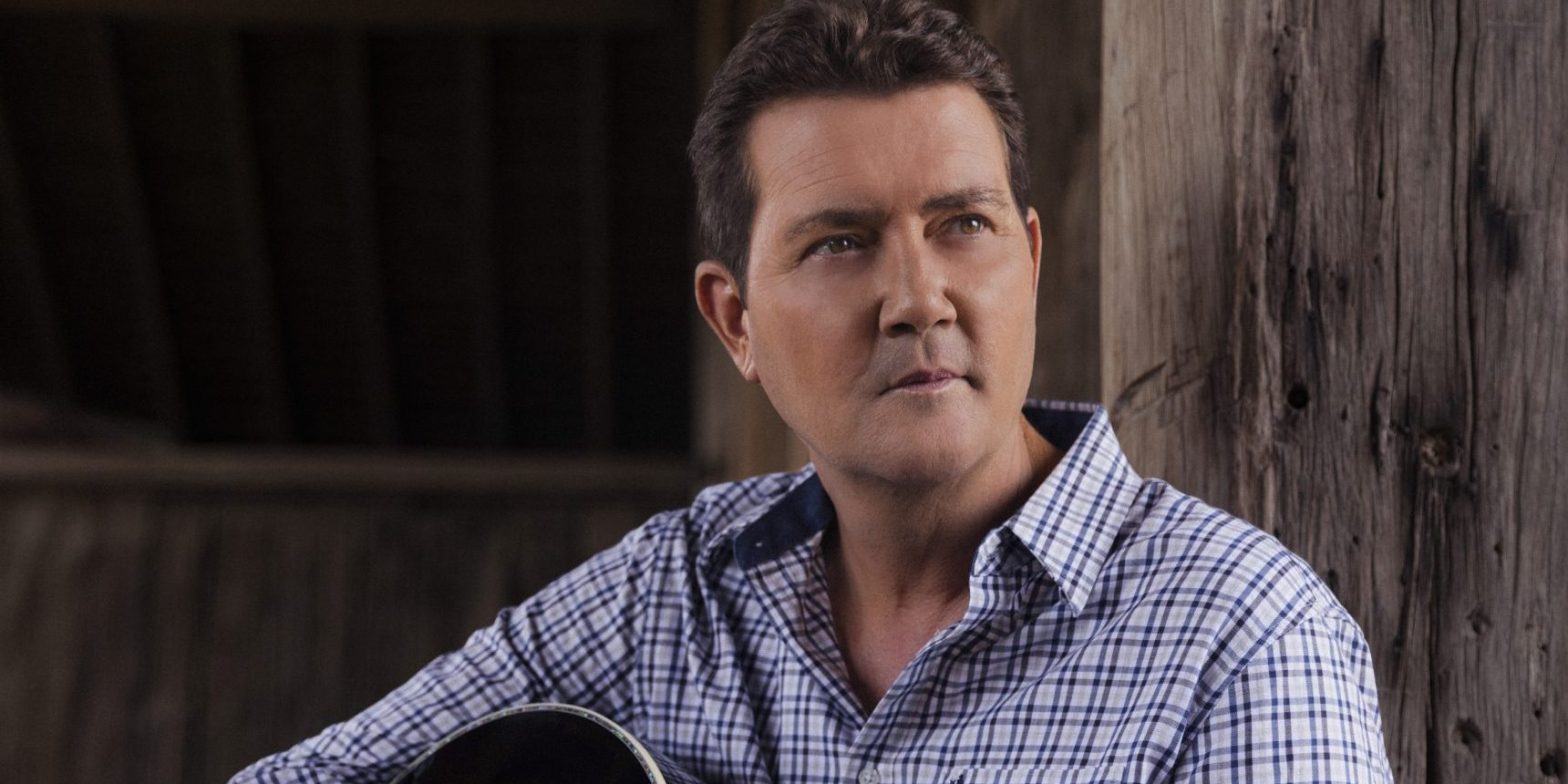Music, mateship and mental health on the menu as Adam Harvey headlines ...
