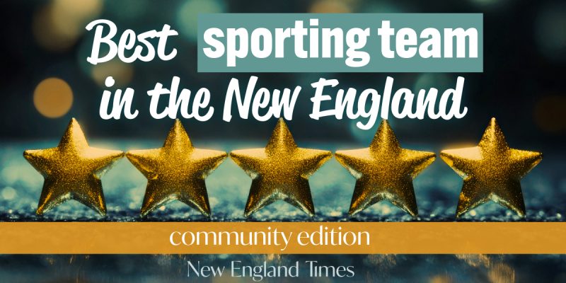 Best Sporting Team in the New England? | New England Times
