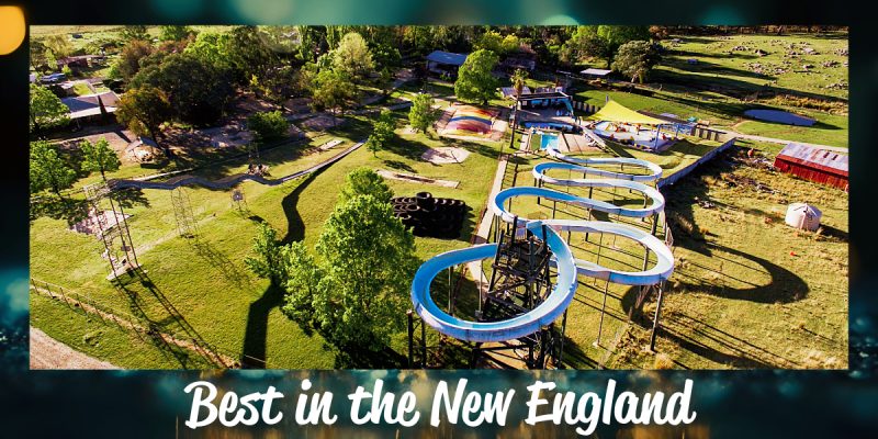 Good old-fashioned fun wins big at Green Valley Farm | New England Times