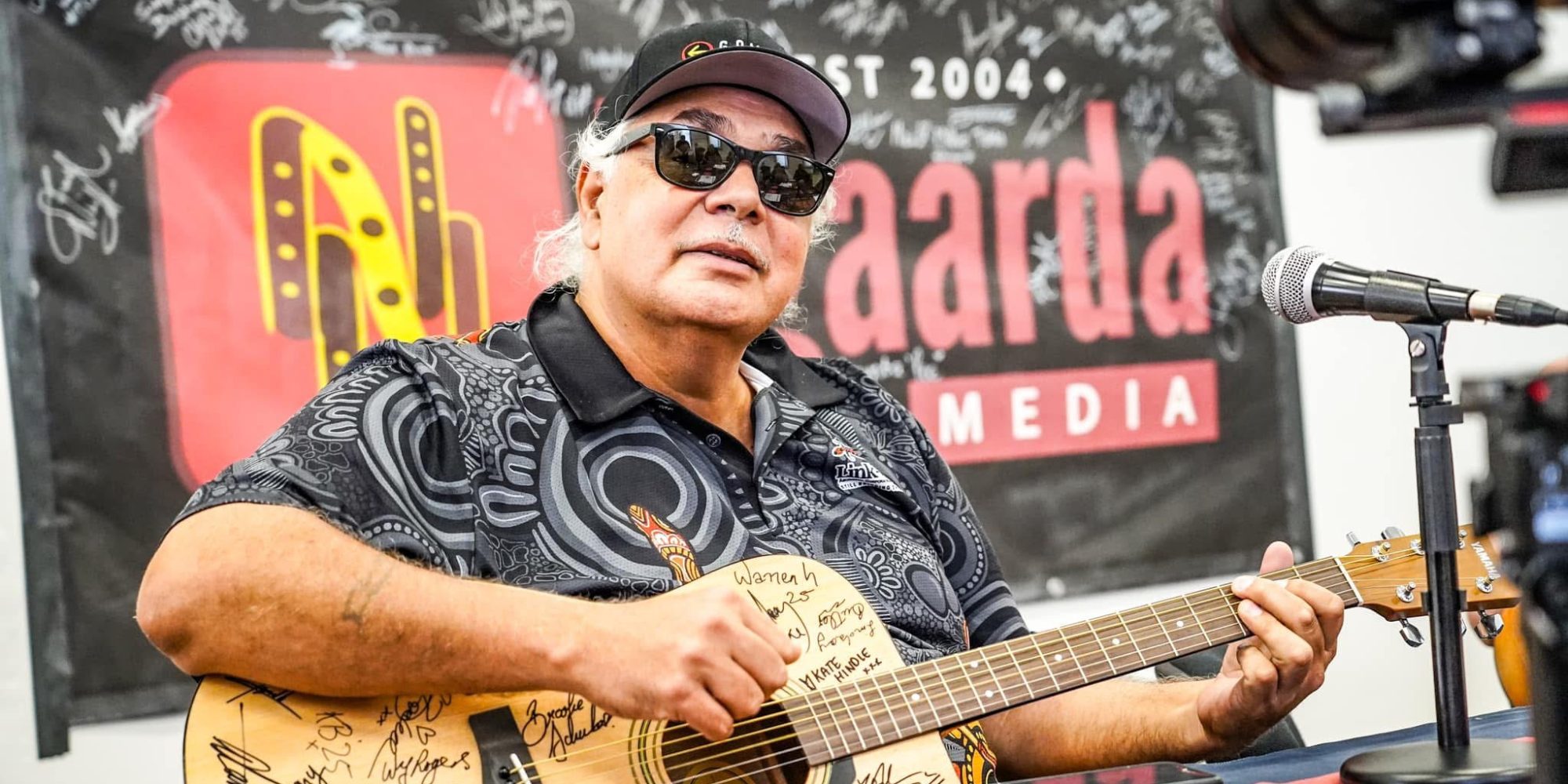 Stage set for new talent to rock Tamworth | New England Times