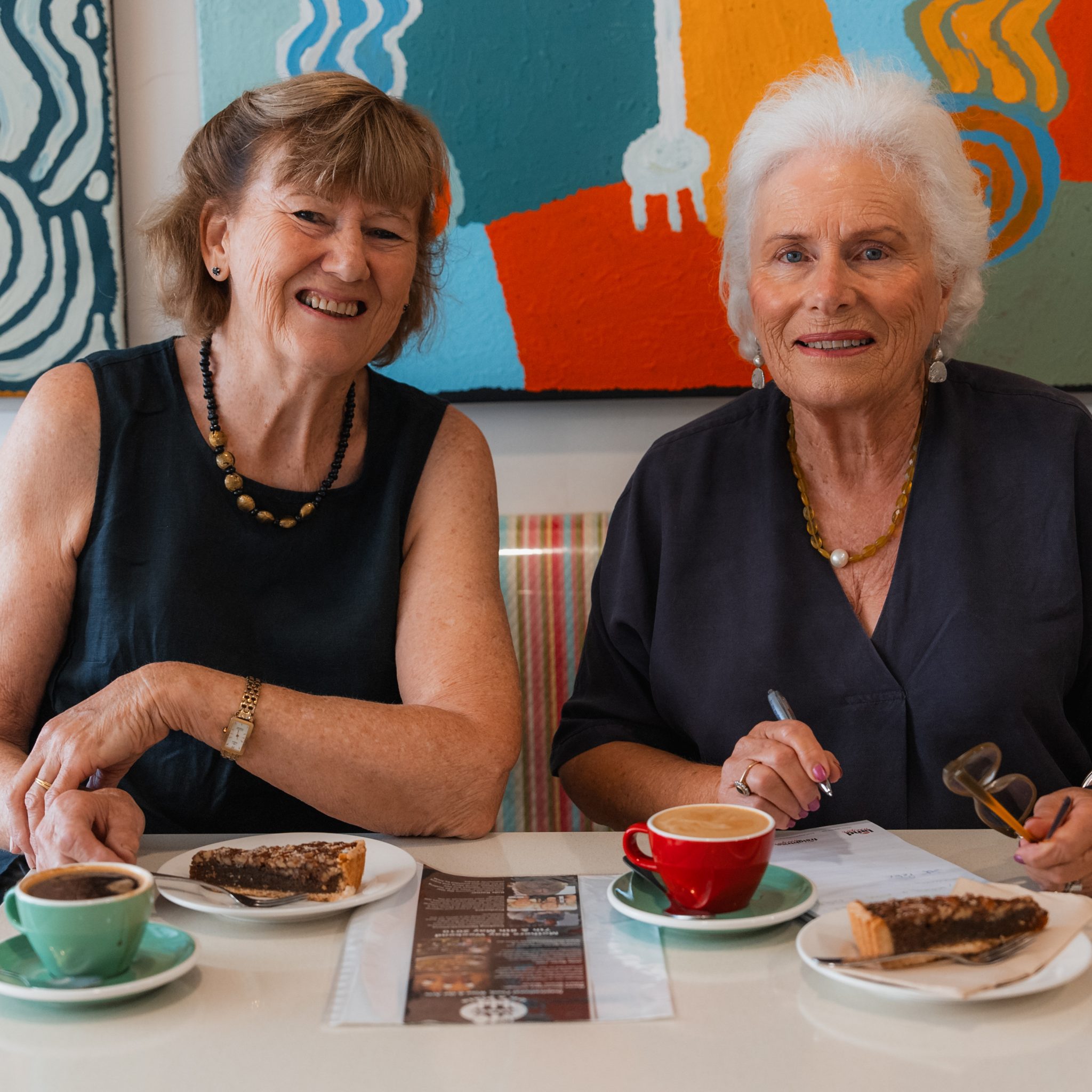 Reflecting on 20 years of Moree on a Plate - behind the scenes | New ...