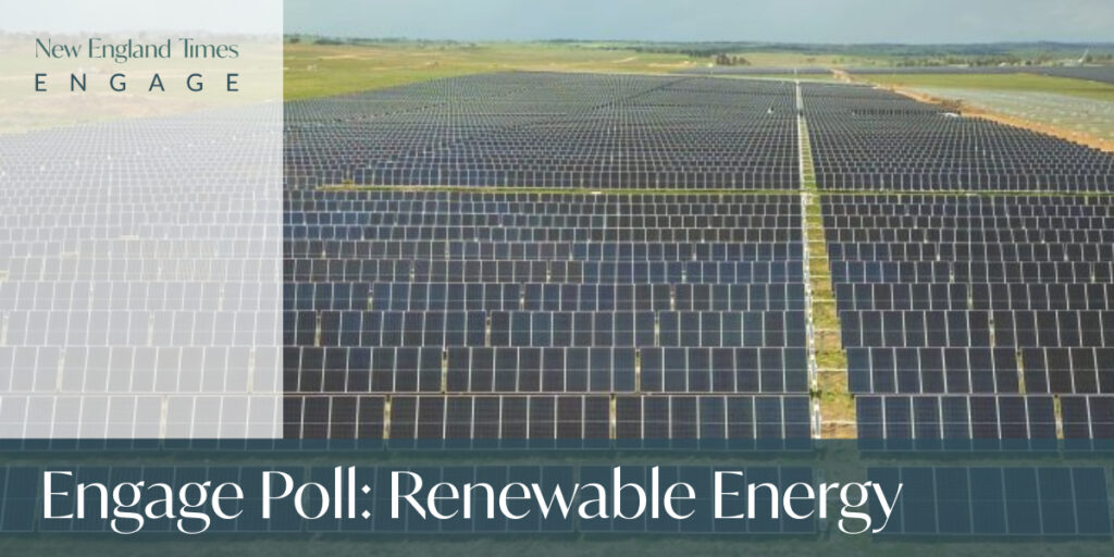 New England Times | Real local news. No paywalls. Really.