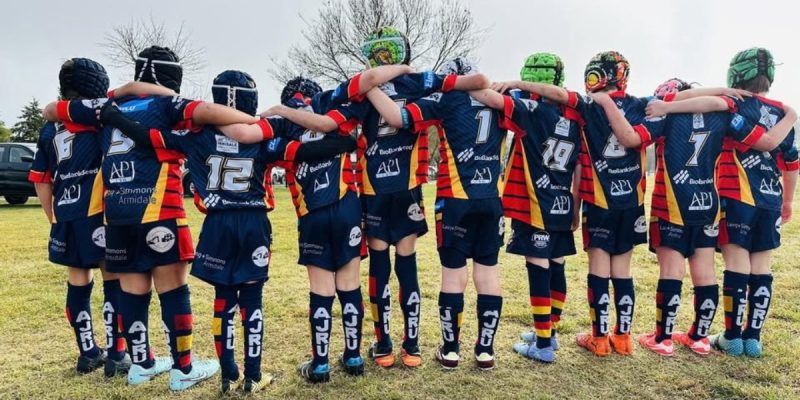 Family fun and fierce competition at Armidale Rugby Carnival | New ...