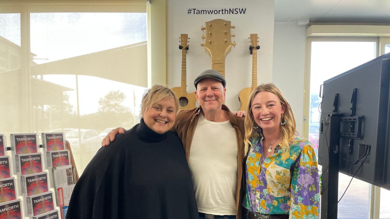 Tamworth Regional Archives | New England Times