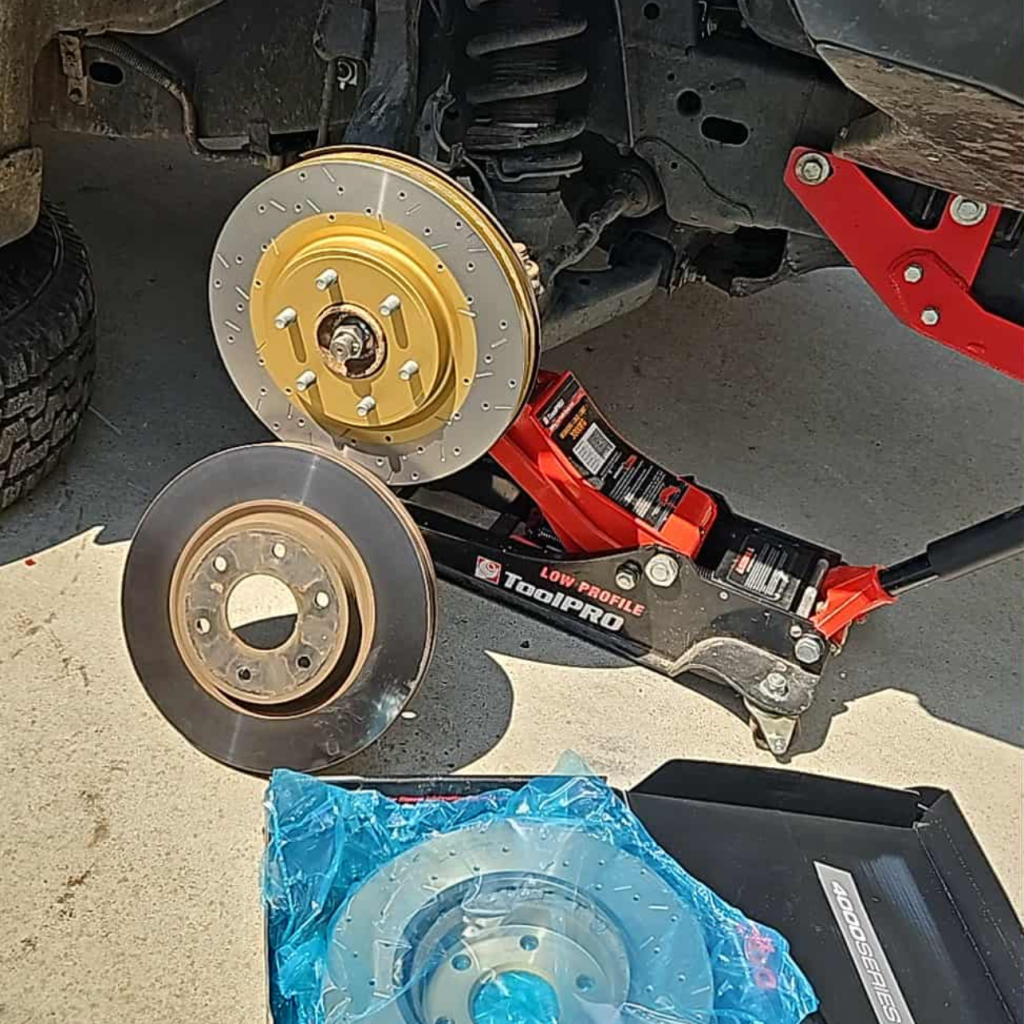 J&K Auto Repairs comes to you to keep you moving | New England Times