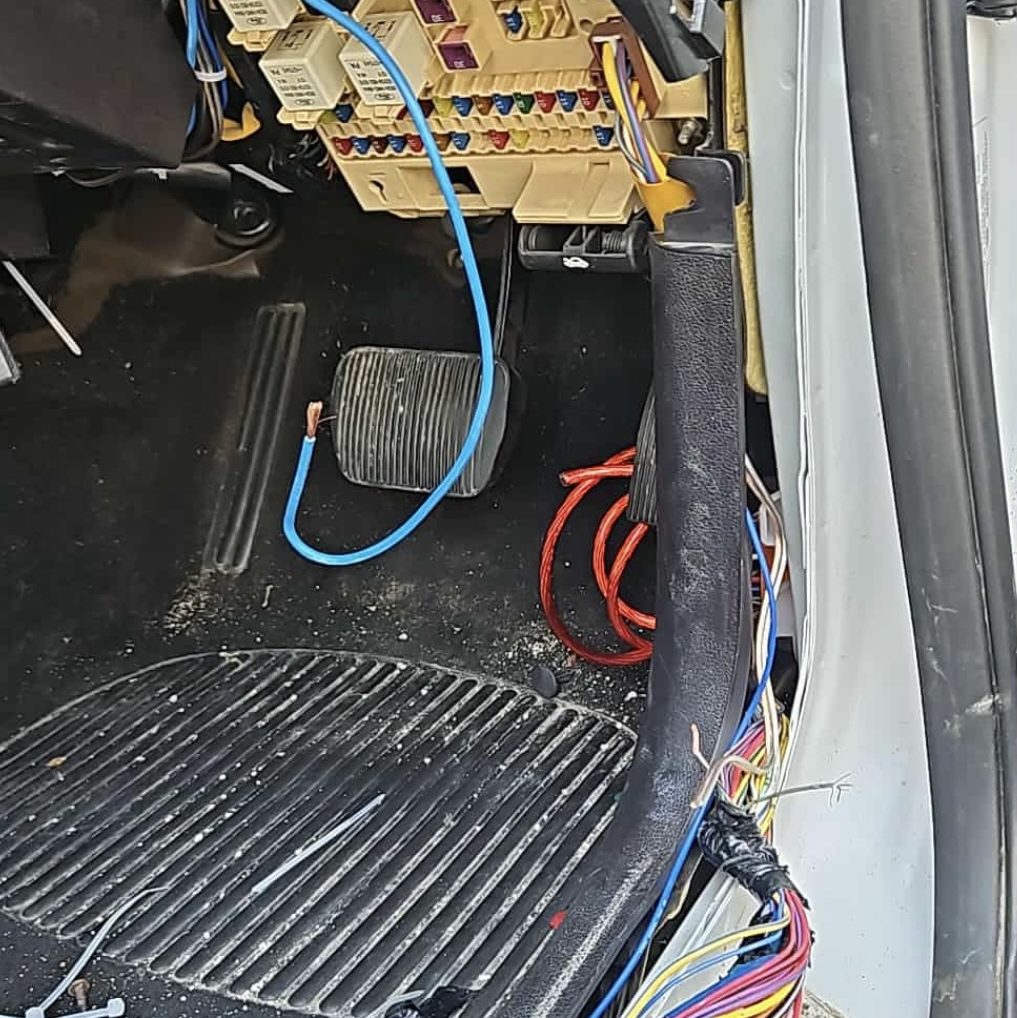 J&K Auto Repairs comes to you to keep you moving | New England Times
