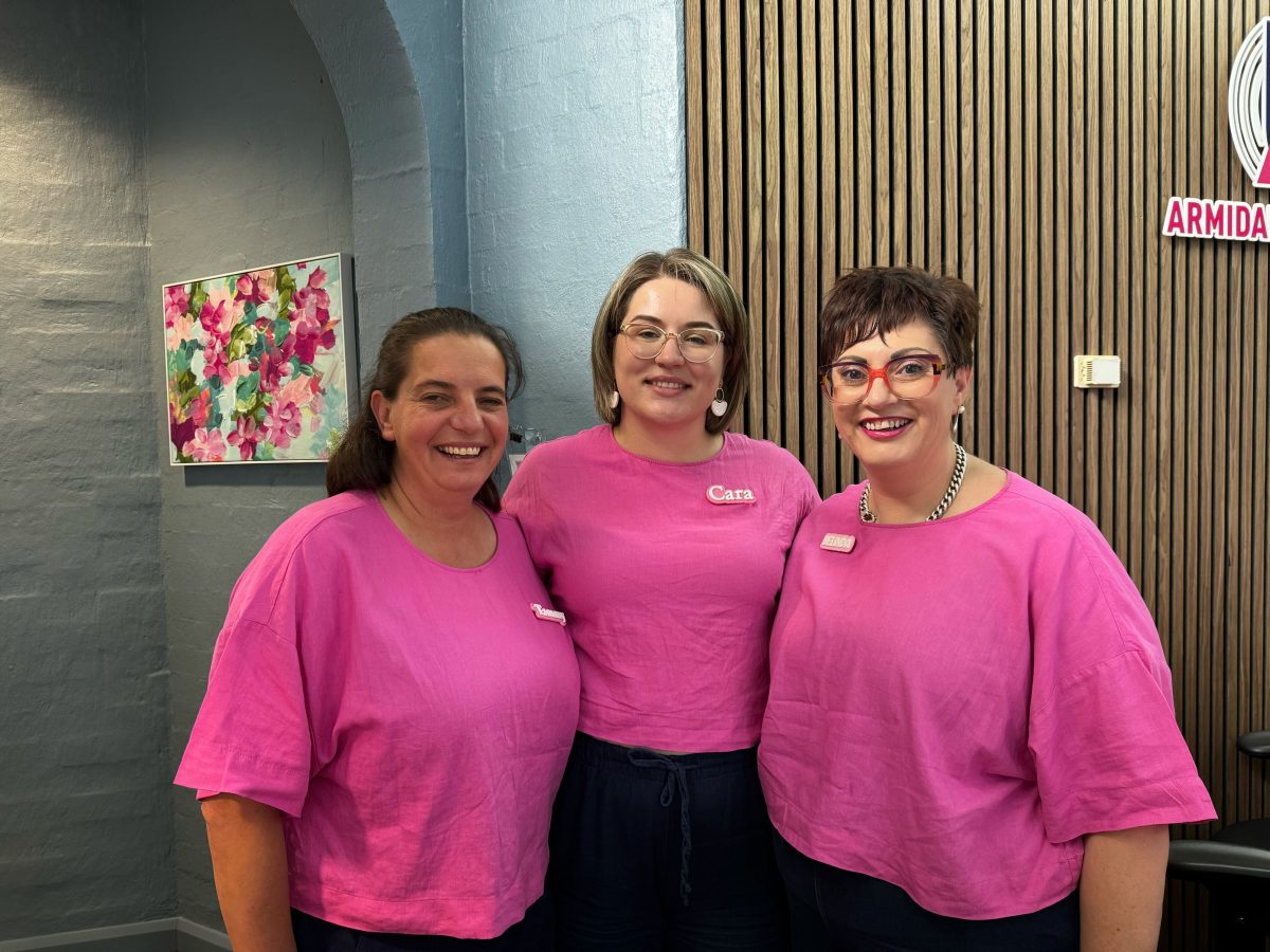Armidale Ultrasound opens new home with expanded services for the ...