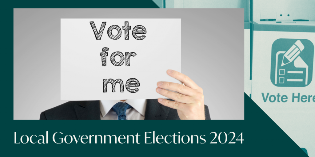 Candidate nominations open for 2024 NSW Local Government elections ...
