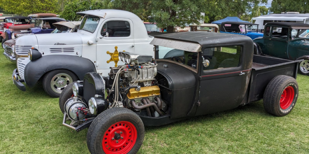 Motormania car show to roll back into Inverell bigger than ever | New ...