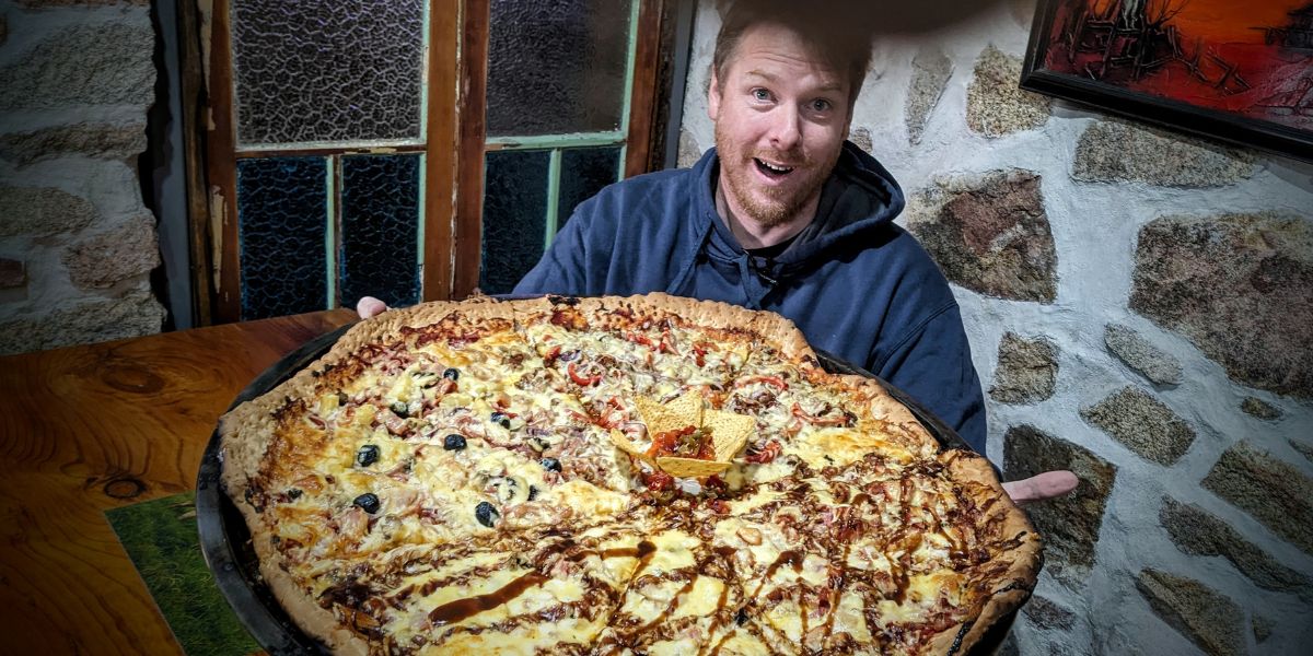 National TV icon 'The Food Dude' visits Glen Innes and Deepwater | New ...