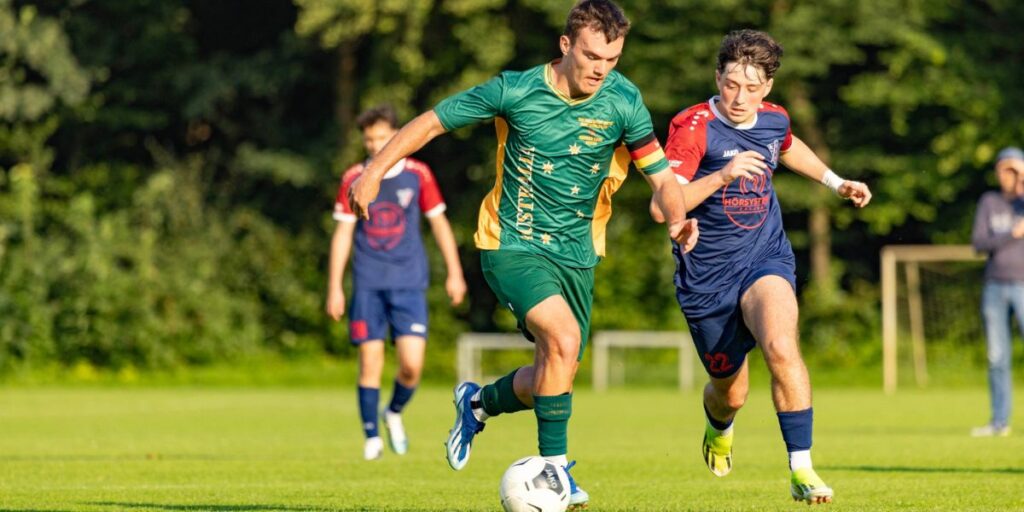 Mini World Cup return to Inverell for a big week of football | New ...