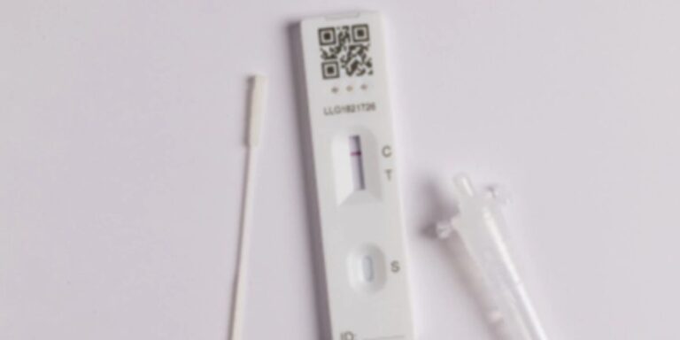 TGA approves Australian-first rapid self-test kit for Chlamydia and ...