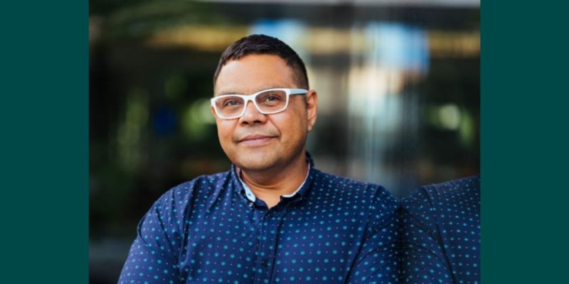 UNE appoints new Pro Vice-Chancellor (Indigenous) | New England Times