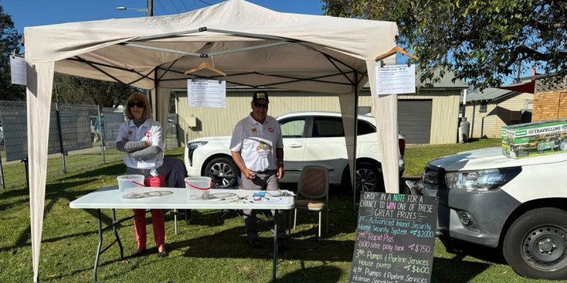 Moree News | New England Times