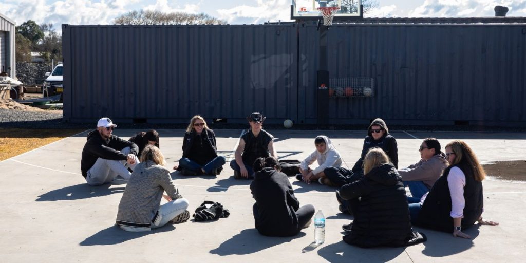 BackTrack in Armidale receives $20k to support at-risk youth | New ...