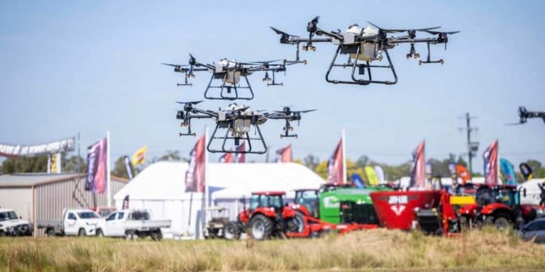 “Our Future in Farming”: The 41st annual Primex Agricultural Field Day ...