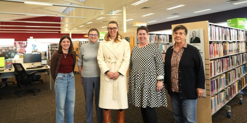 $500,000 boost to enhance community spaces at Glen Innes Severn ...