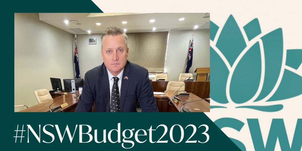 Country Mayors demand equity for the regions in upcoming state budget ...