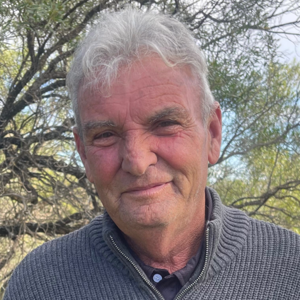 Kamilaroi Elder Len Waters opens up on Welcome to Country | New England ...