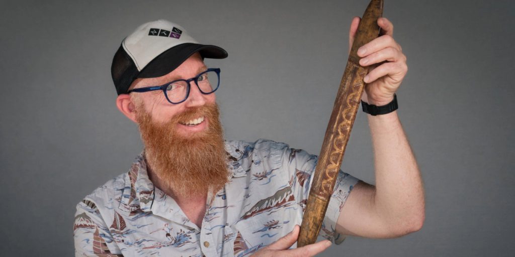 Indigenous Australian message sticks analysed for first time at scale ...