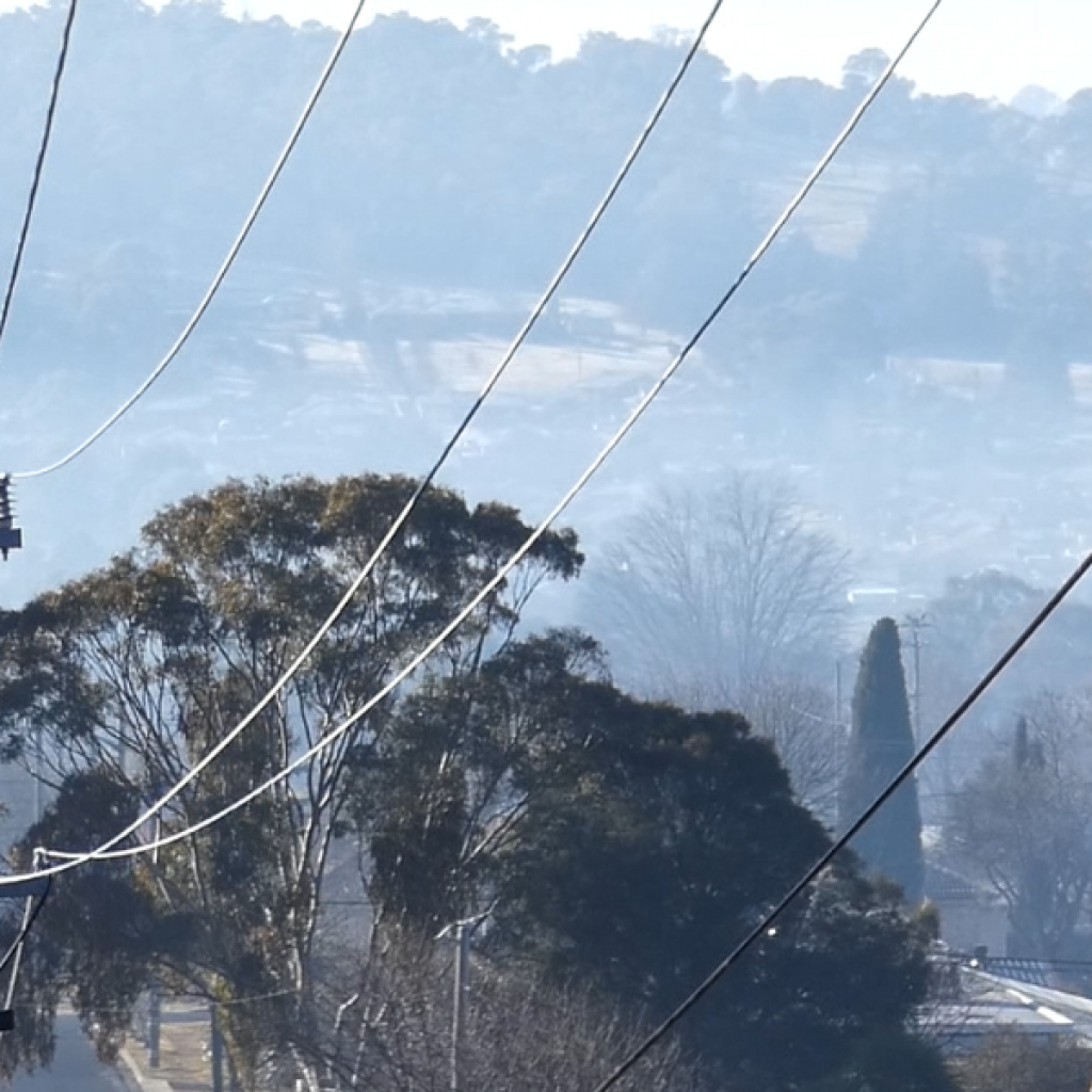 New project offers $3000 to ditch the wood fire heating in Armidale ...