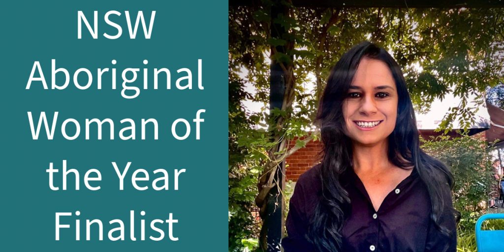 Local women make finalist spot for NSW Aboriginal Woman of the Year ...