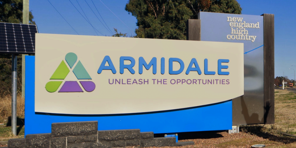 'Monumental moment' recognising the Anaiwan people at ARC | New England ...