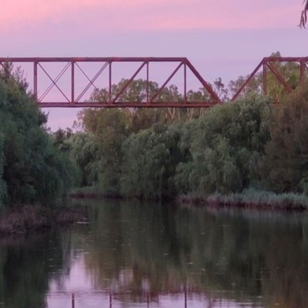 Manilla Viaduct gets heritage listing | New England Times
