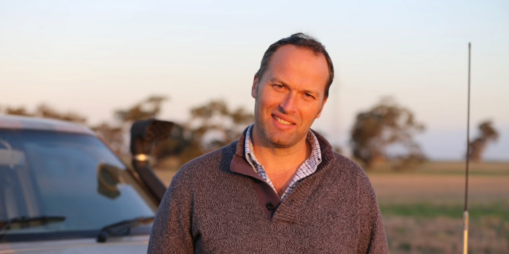 New NFF President launches campaign to 'keep farmers farming' | New ...