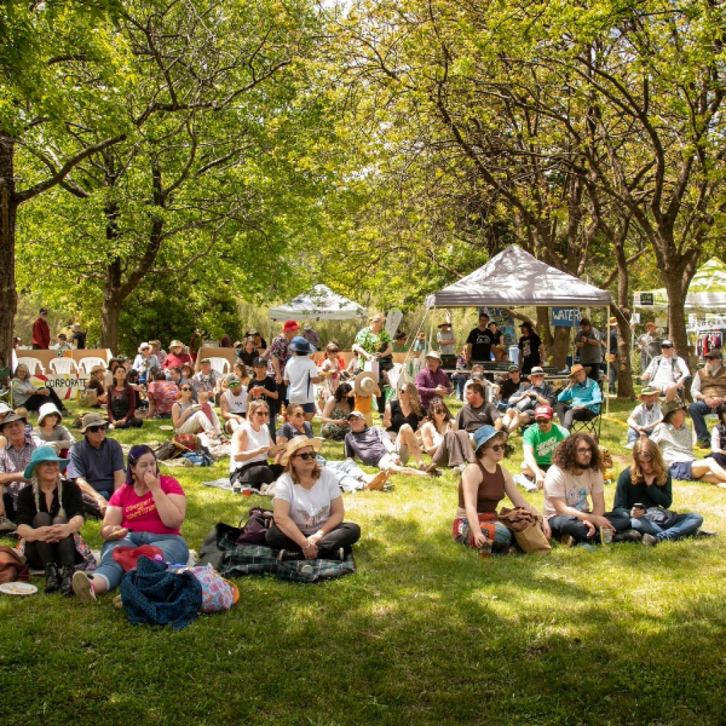 Black Gully Festival returns to Armidale | New England Times