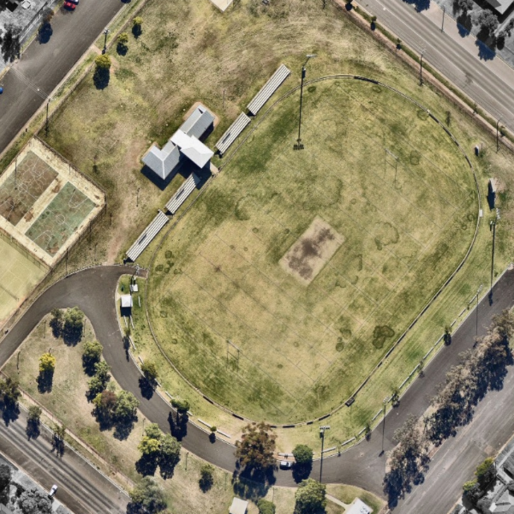 Have your say about Gunnedah's open spaces | New England Times