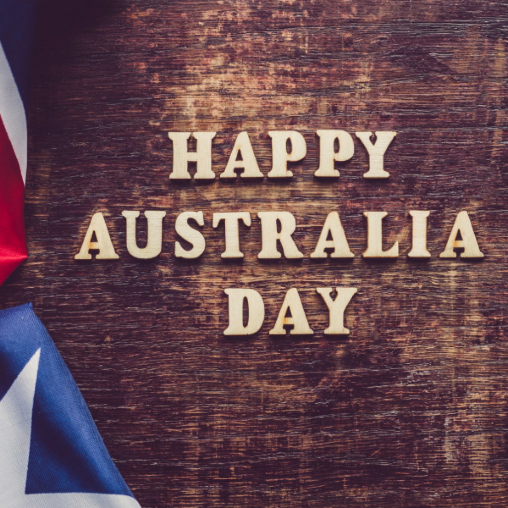 Your quick guide to Australia Day celebrations | New England Times