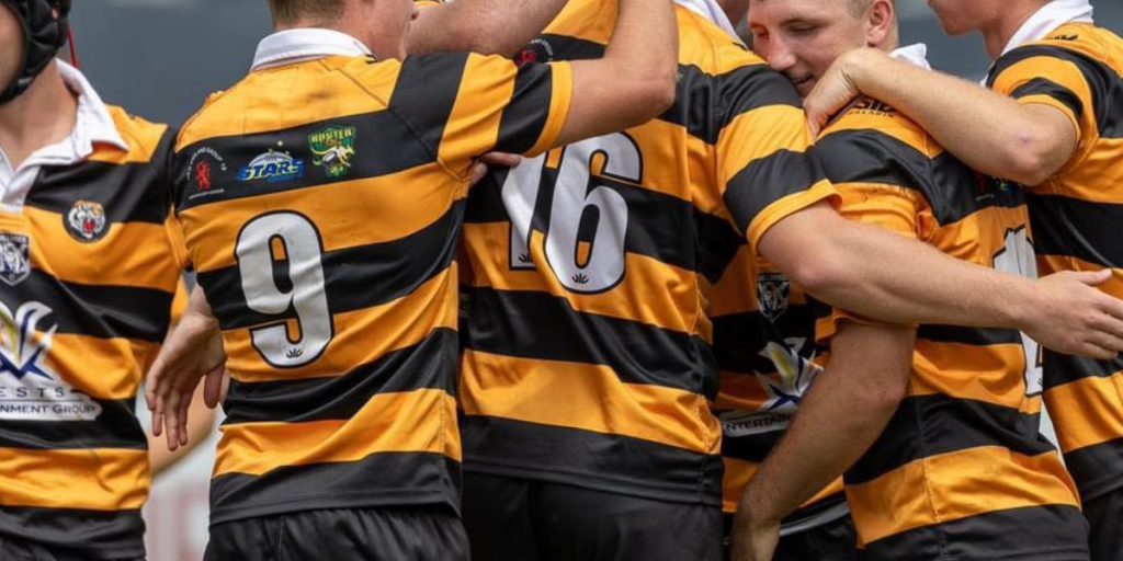 Rugby League Sports Wrap | New England Times