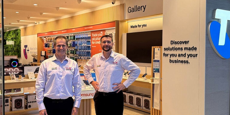 Relief for Telstra customers with new owners of local stores committed ...