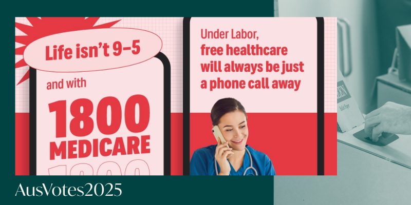 Labor pledges to expand 24/7 health advice service | New England Times