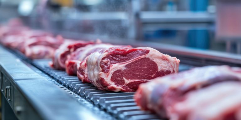 Trump tariffs have little impact as Australian red meat exports smash ...