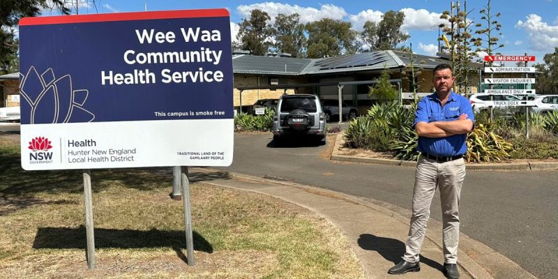 Independent review delivers roadmap for Wee Waa health services | New ...